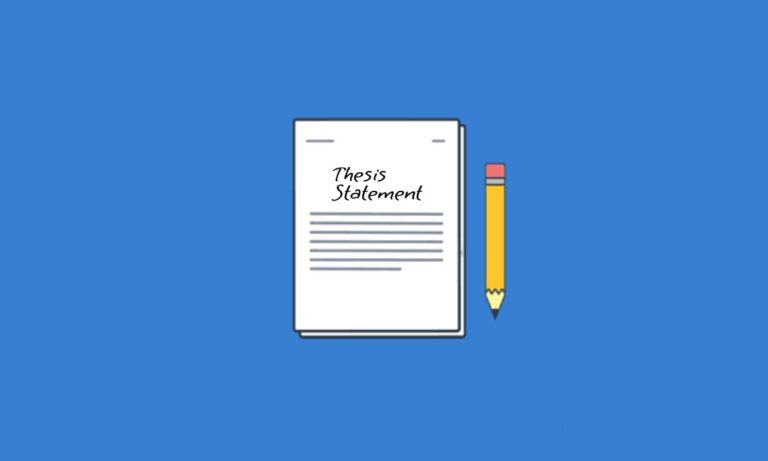 Thesis Introduction: Definition, Length, Examples & How-to Guide - WordNest